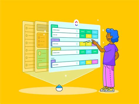 How To Create A Crm Dashboard With Templates