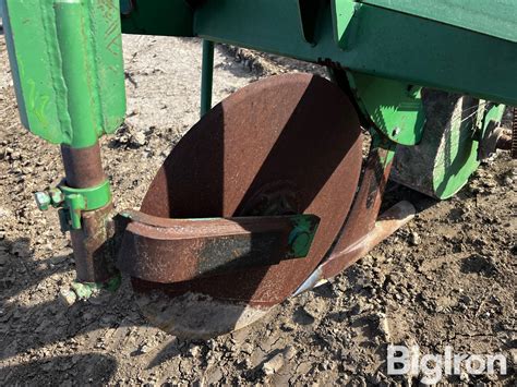 Western Alfalfa Gopher Killer Agriculture Bigiron