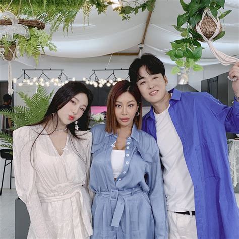 Red Velvet Joy With Jessi And Jo Jungsik Jessis Showterview Episode