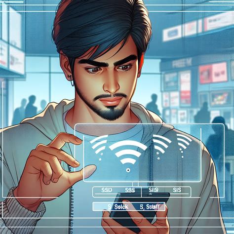 Understanding Ssid Your Key To Wi Fi Connection Forestvpn