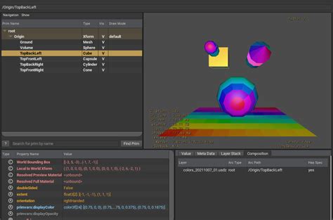 Usdz Ar Quick Look Displaycolor Apple Developer Forums