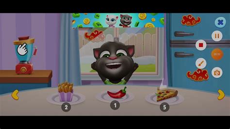 All Talking Tom Shorts Hyper Marathon Youtube