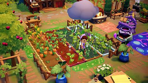 Questions And Answers Fae Farm Nintendo Switch Nintendo Switch Oled