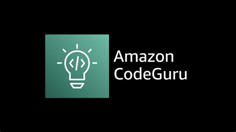 Amazon Codeguru The Guru For Your Code By Jasper Samuel Aws Tip