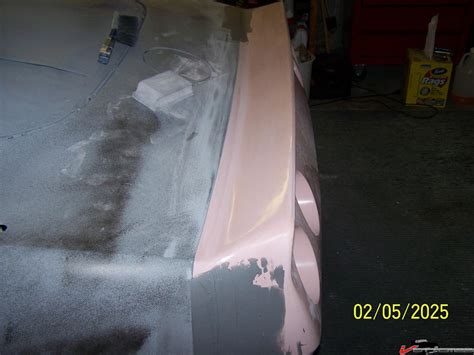 002  Vettemod Corvette Restoration Modding And Performance Forum