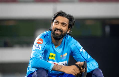 We All Forgot That He Is Just A Human Krunal Pandyas Emotional Post