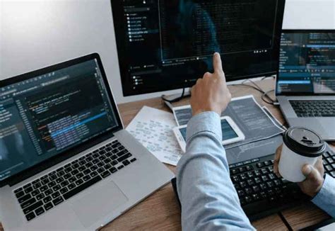 Top Applications Written In Python