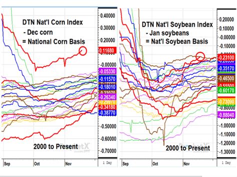 No Basis To Be Bearish For Corn Soybean Prices