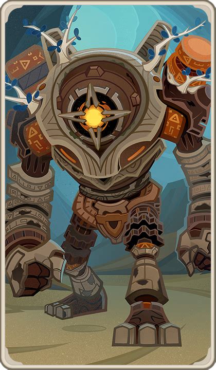 Ruin Guard Genshin Impact Wiki Fandom
