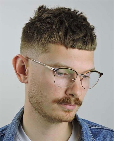 40 Best Crop Top Fade Haircuts For Men In 2024 Men S Hairstyle Tips