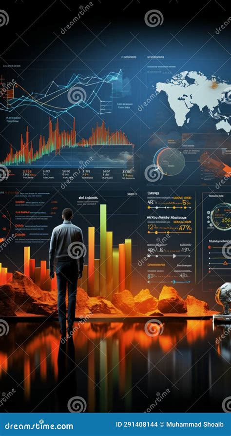 Visualizing Data A Comprehensive Guide To Charting And Graphing