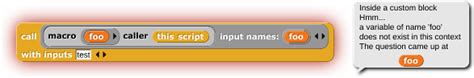 this script doesn t capture variables in rings · issue 3154 · jmoenig