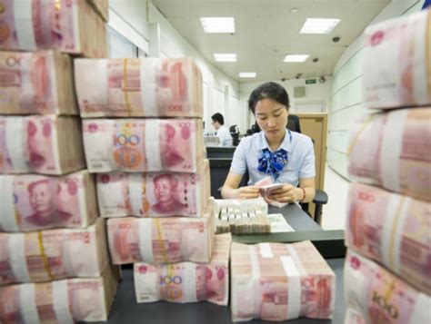 БНХАУ д мөнгө угаах гэмт хэрэгтэй тэмцэх ажлыг эрчимжүүлж байна Mn