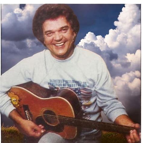 Conway Twitty Country Bumpkin Music For Life