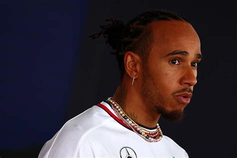 Christian Horner Reveals Classy Lewis Hamilton Moment