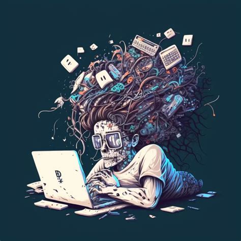 🤖🧠 Revolución De La Inteligencia Artificial En El Diseño Web