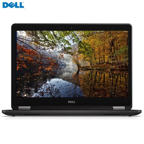 戴尔delllatitude7280 125寸笔记本电脑 I7 6600u8g512g Win7专业版z参数配置规格性能功能 苏宁易购