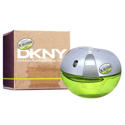 PerfumeDuty: DKNY