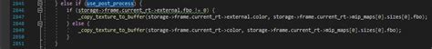 Viewport Render Direct To Scene Crashes The Editor · Issue 58499