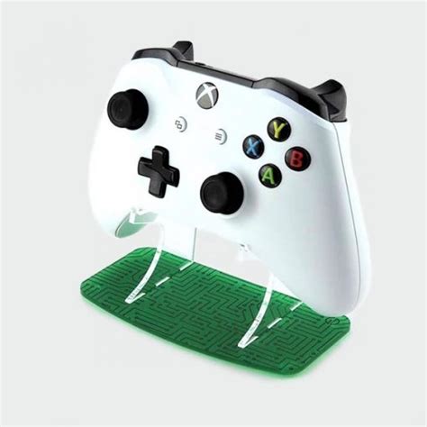 Circuit Board Xbox One Controller Stand Gaming Displays
