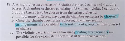 Help Me Out With This Permutations Problem I Cant Solve For C Rigcse