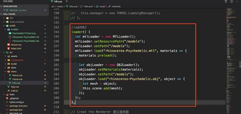 OBJ Model Cannot Be Loaded Error Unexpected Line Questions
