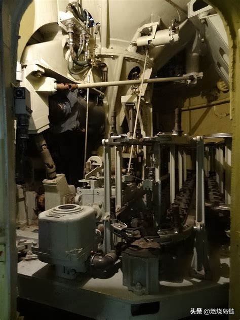苏联 俄罗斯系舰炮家族AK 176型76毫米舰炮 搜狐大视野 搜狐新闻