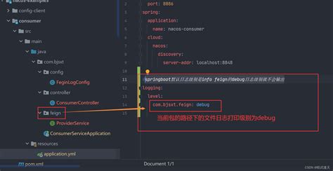 微服务远程调用openFeign简单回顾 内附源码示例 openfeign远程调用的控制类和服务类 CSDN博客