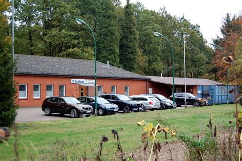 Schießstand Training PSV Soltau e V