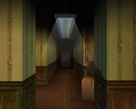 Review “haunted Ps1 Demo Disc Spectral Mall” Free Computer Game