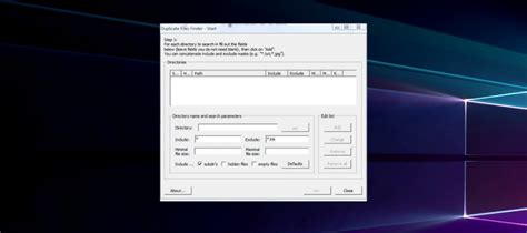 Duplicate File Finder For Windows 10 Best To Use In 2024