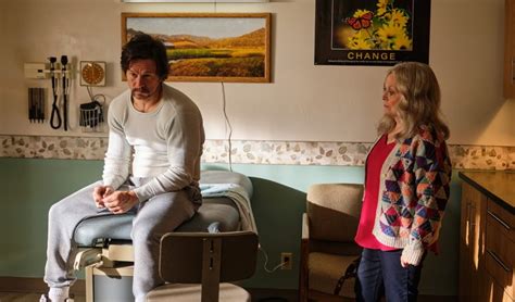 Mark Wahlbergs Father Stu Is Netflixs New 1 Movie Purewow