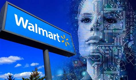 Walmart Is Giving Powerful Ai Tools To Its Associates — Warehouse