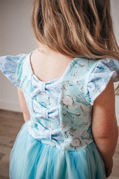 Midnight Princess Dress Glass Slipper Dress Princess Etsy