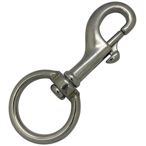 125mm Stainless Steel Trigger Hook Diving Trigger Hooks