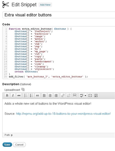 Wordpress Plugins For Running Php Code On Your Site Wp Solver