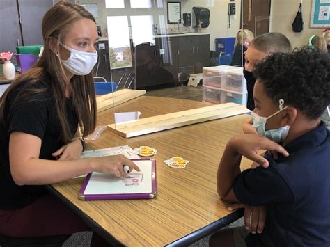 Differentiated Instruction Legacy Private School Omaha