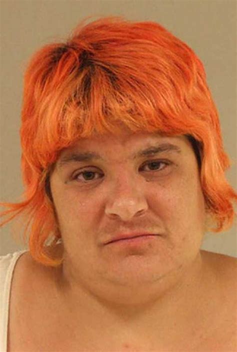 30 Horrendous Mugshot Hairdos So Bad They Re Funny Wtf Gallery EBaum S World