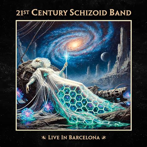 21st Century Schizoid Band Live In Barcelona Amazon Music
