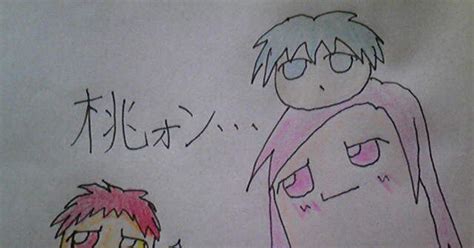 ゆっくり モモォン 踝露伴のイラスト Pixiv