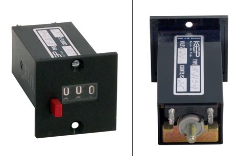 Resettable 3 Digit Event Counter Surplus Sales Of Nebraska