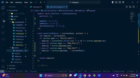 Uttam Patra On Linkedin React Javascript