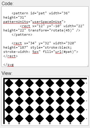 GitHub LyesWeb Svg Examples