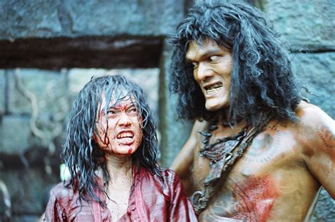 Ong Bak 2 Trailer And Kritik Zum Film Tv Today