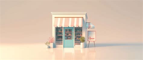 10 Retail Storefront Design Tips (+ Examples) (2024) - Shopify