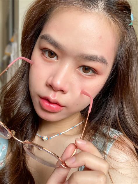 แต่งหน้าตามพส จีนนนน ป้ายยาครีมบรัช แกลเลอรีที่โพสต์โดย เต้าหู้ขอรีวิว Lemon8