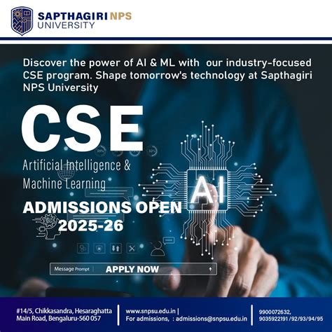 Aiandml Futureoftechnology Artificialintelligence Computerscience