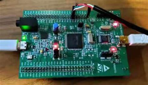 Micro ROS On STM F Discovery Board Issue Micro ROS Micro Ros Setup GitHub