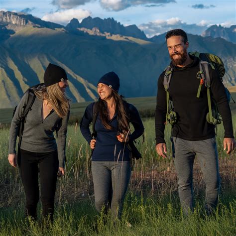 100 Alpaca Wool Travel Clothes Arms Of Andes