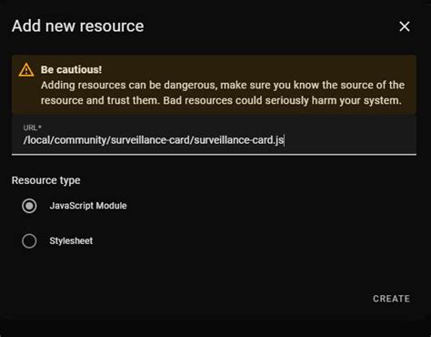Custom Element Doesn T Exist Page Configuration Home Assistant Community